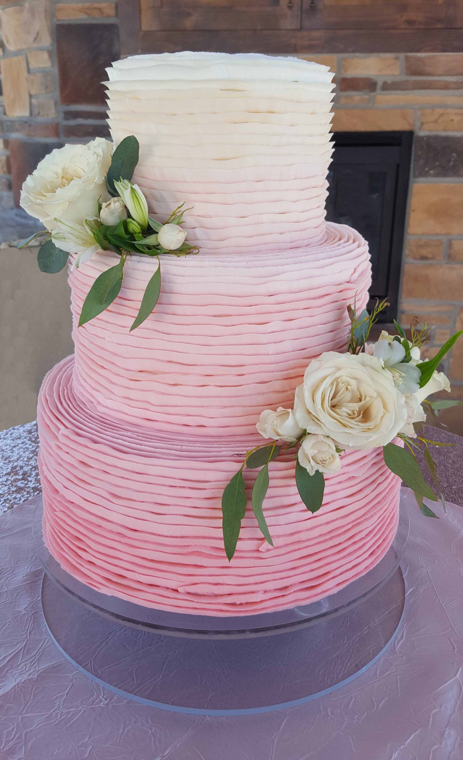 Sydney | Cakes de Fleur